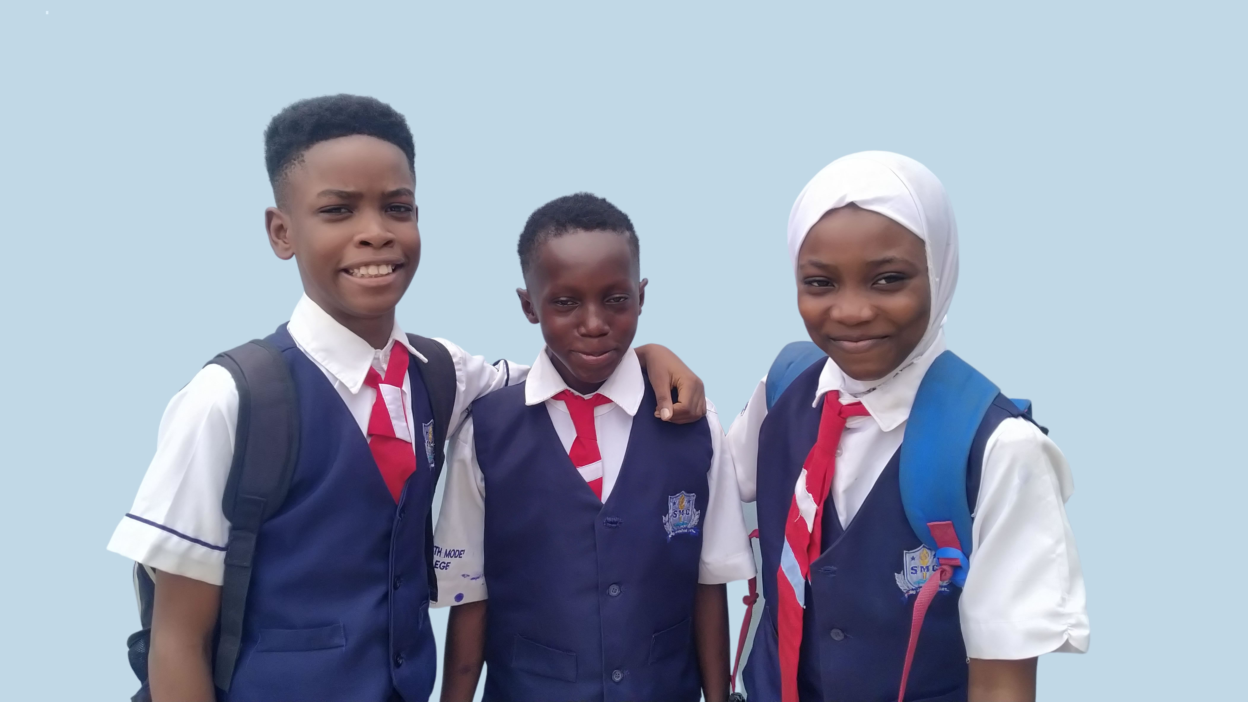 STARLIGHT MODEL SCHOOL